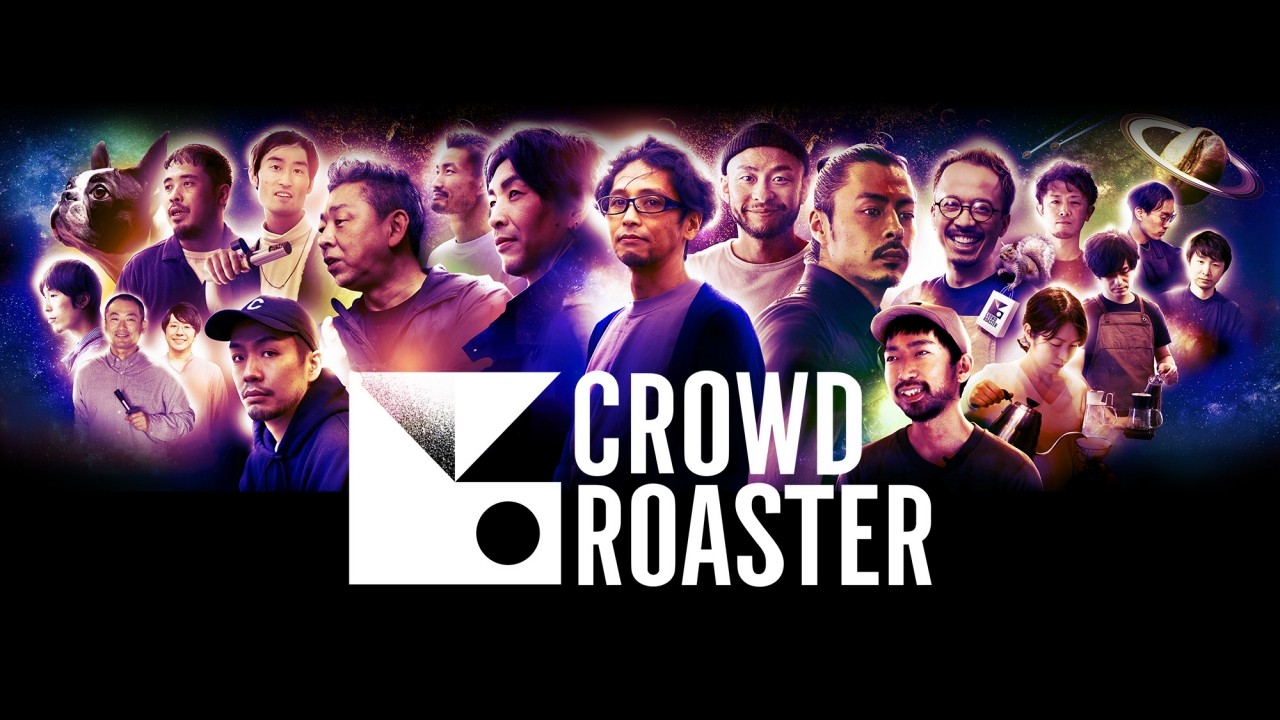 [SCAJ2023] Event Schedule Released! | STORY | CROWD ROASTER