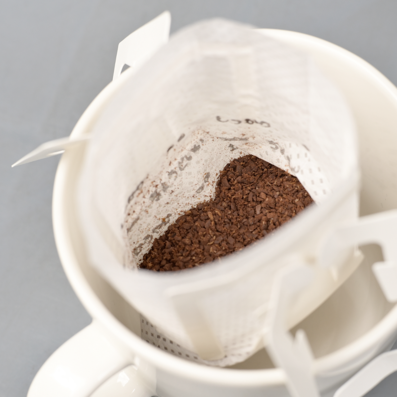 What is the "Personal Filter" for a perfect cup of coffee? | STORY ...